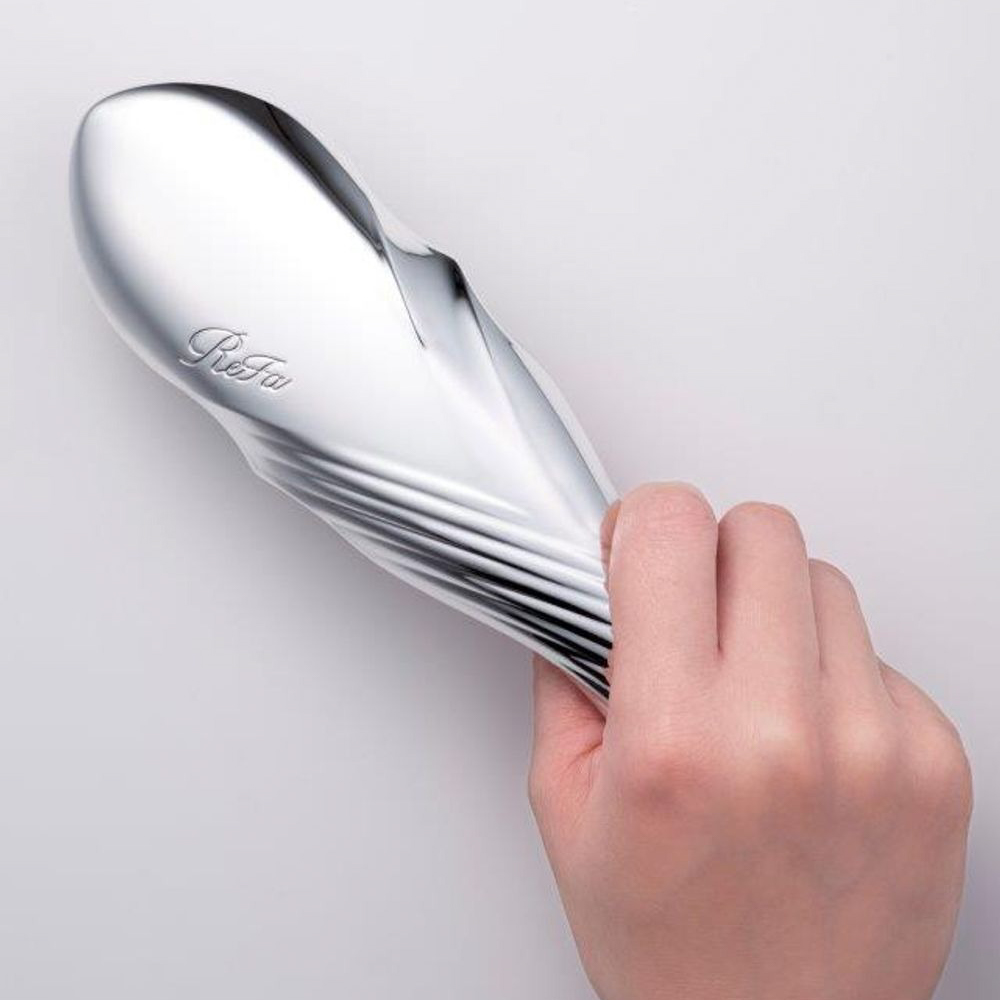 リファ イオン ケアブラシ - ReFa ION CARE BRUSH | ReFa（リファ）のプレゼント・ギフト通販 | TANP（タンプ）